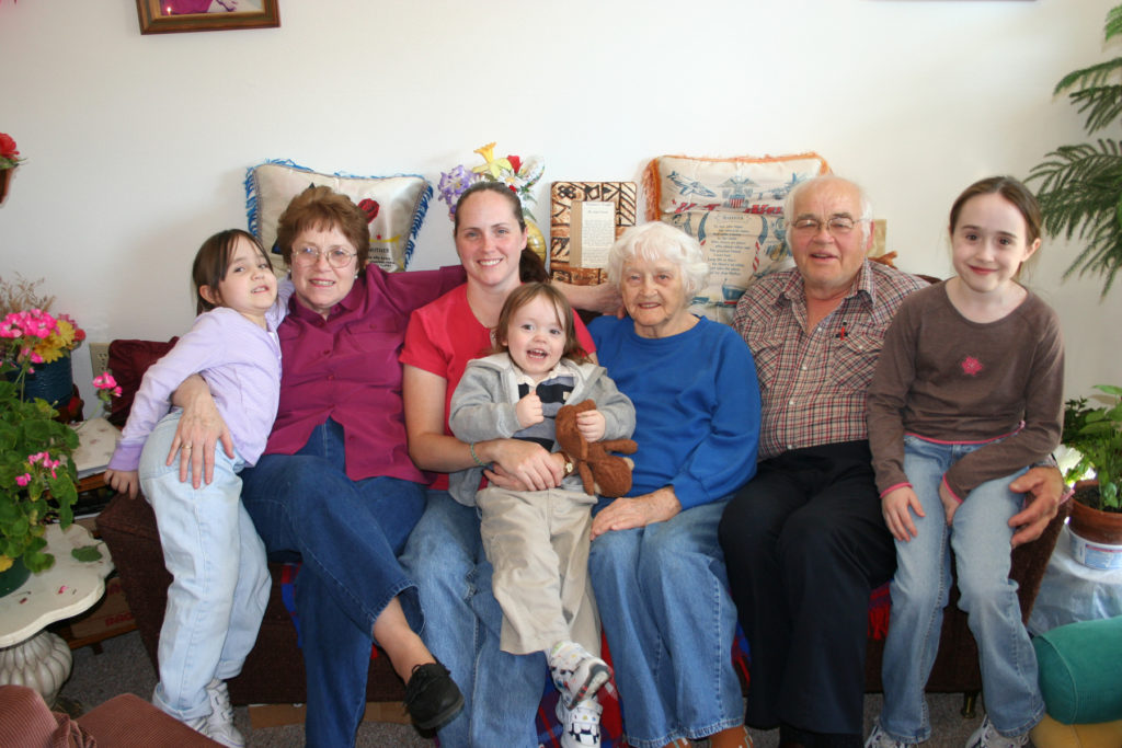 Richard & Diane’s Bio – Diane & Richard Sittig Memorial Site